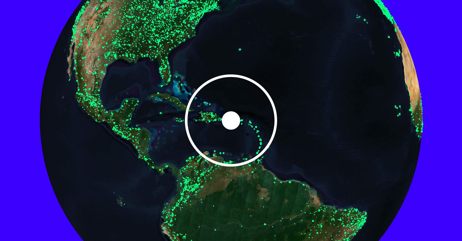 Listen to Super K 106 - WNIK 106.5 FM from Hatillo live on Radio Garden ...