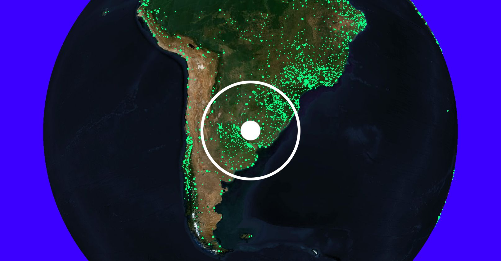 Listen to live Colón, Entre Rios radio on Radio Garden – Radio Garden