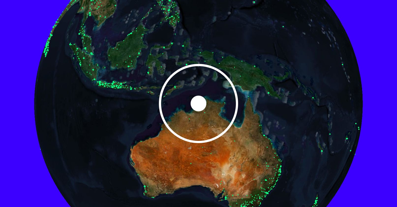 Listen to Mix 104.9 FM from Darwin live on Radio Garden – Radio Garden