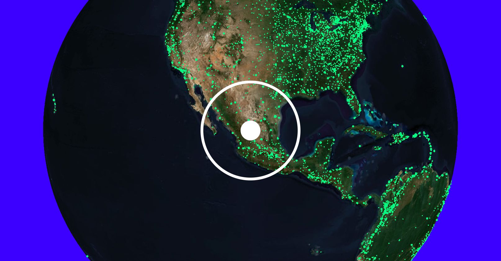 Listen to live Río Grande radio on Radio Garden – Radio Garden