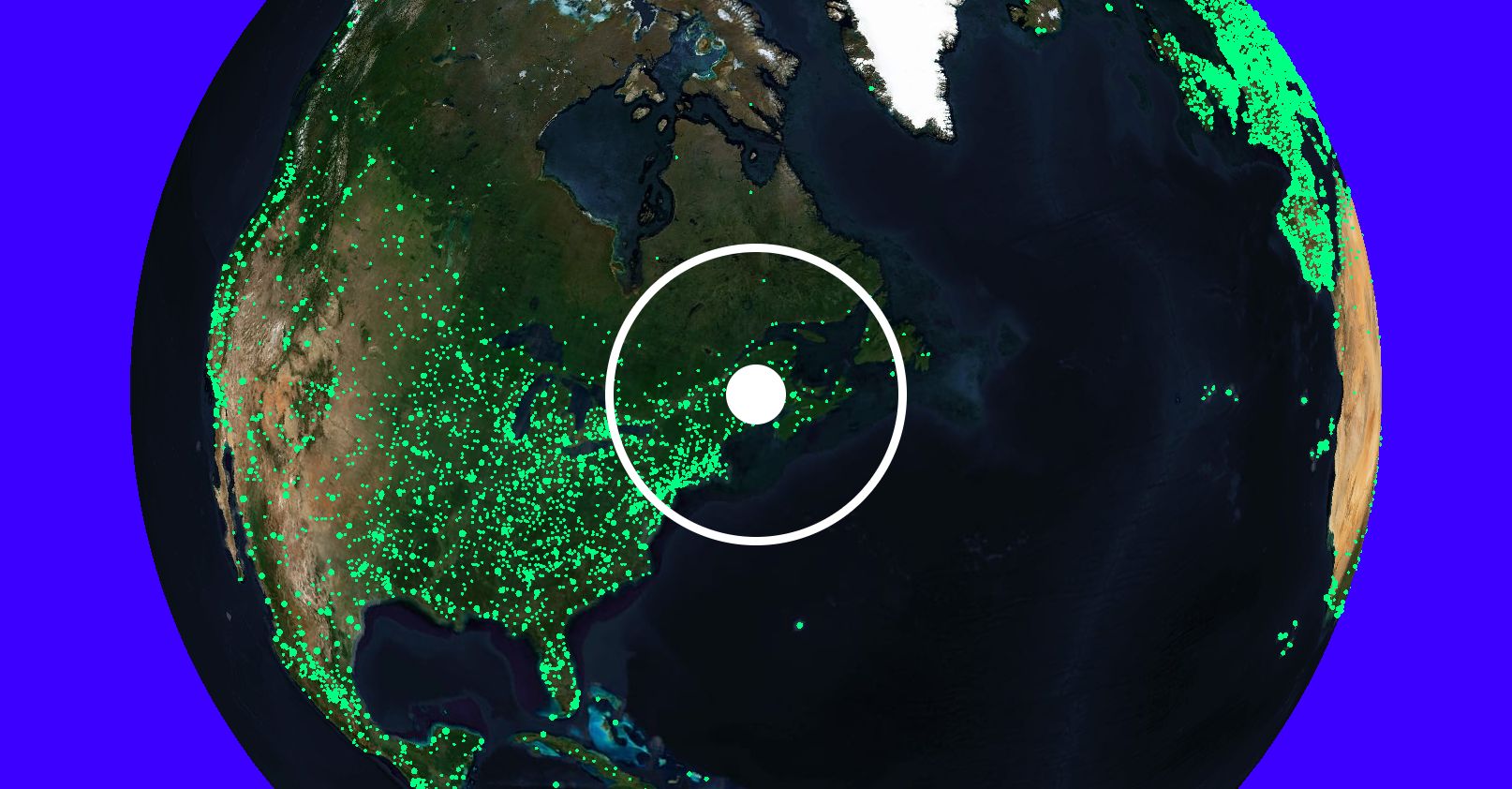 Listen to WBCQ The Planet SW 7490 from Monticello ME live on Radio ...
