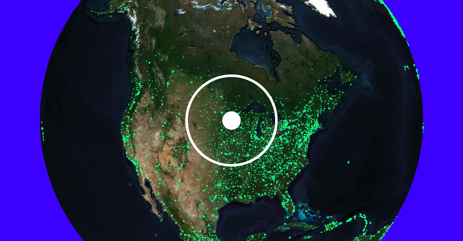 Listen to KCLD 104.7 FM from St. Cloud MN live on Radio Garden – Radio ...