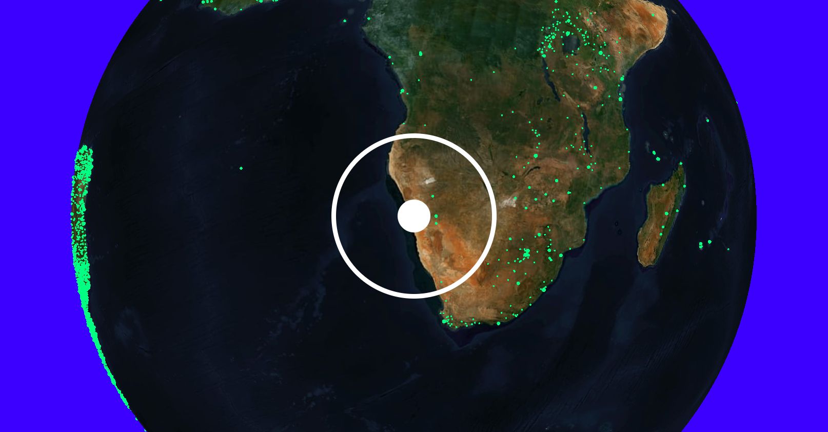 Listen to EFM Radio FM 91.3 from Swakopmund live on Radio Garden ...