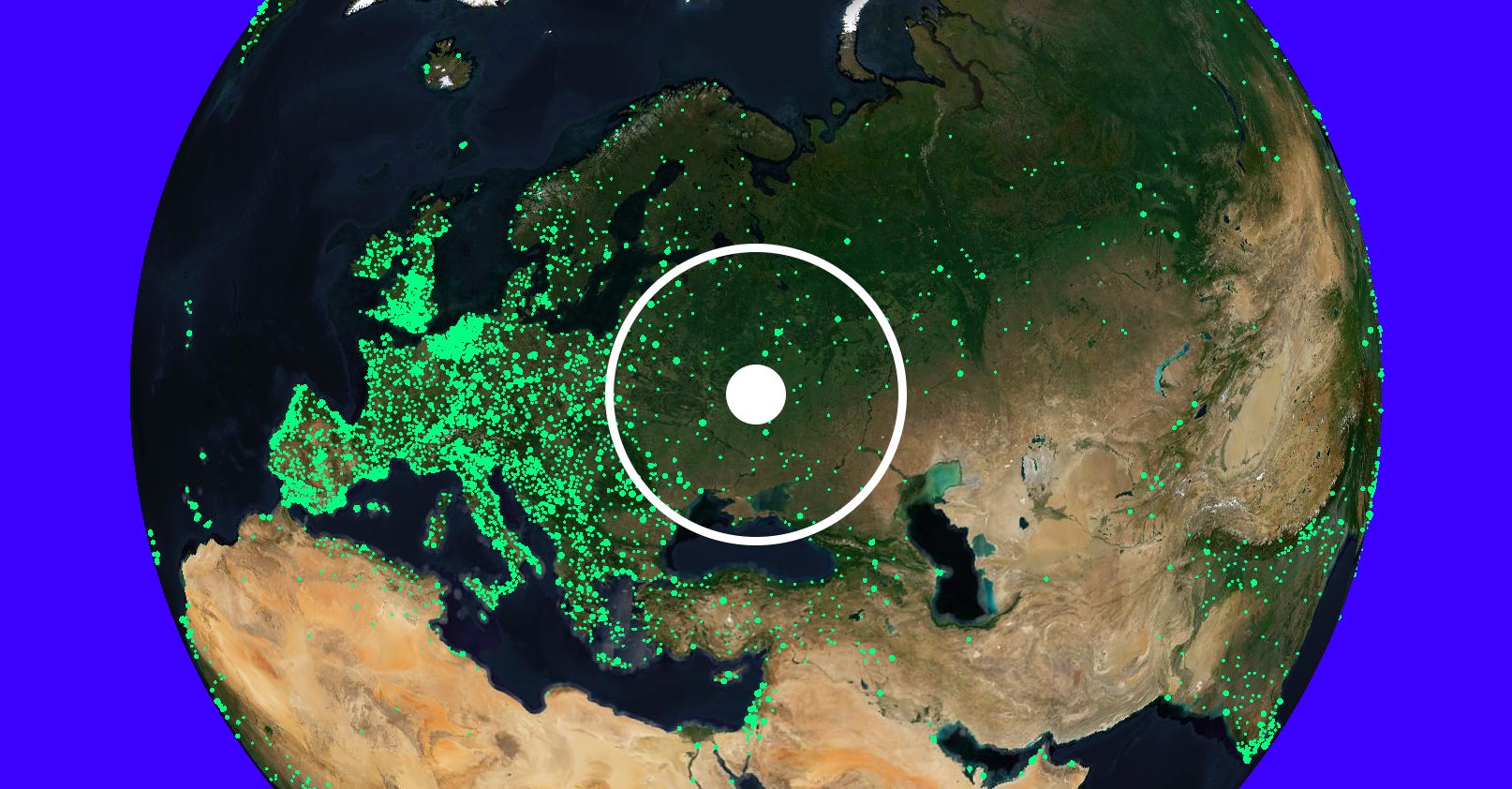 Listen to Zhelezo FM from Zheleznogorsk live on Radio Garden – Radio Garden