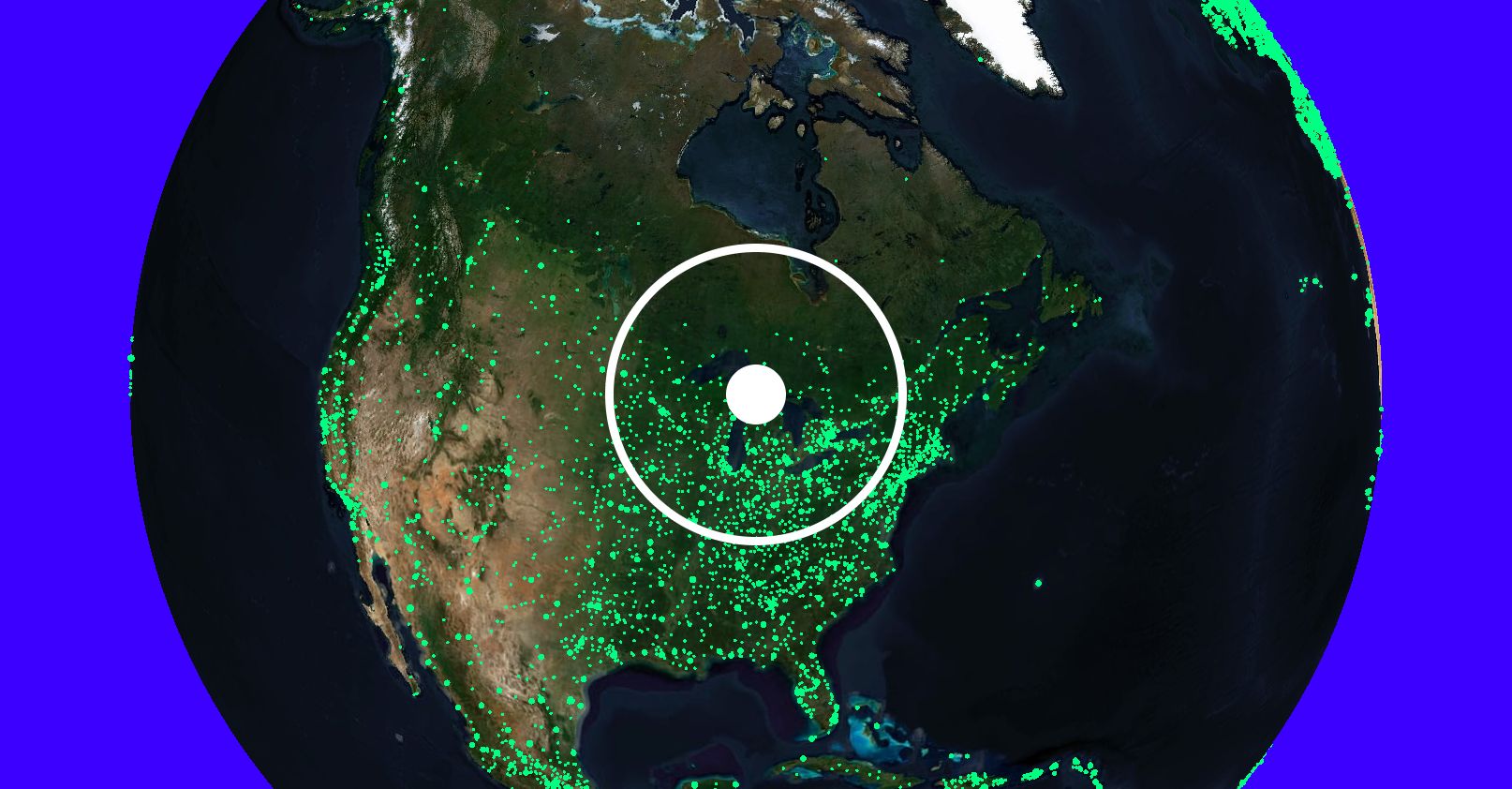 Listen to WNBY 1450 AM from Newberry MI live on Radio Garden – Radio Garden