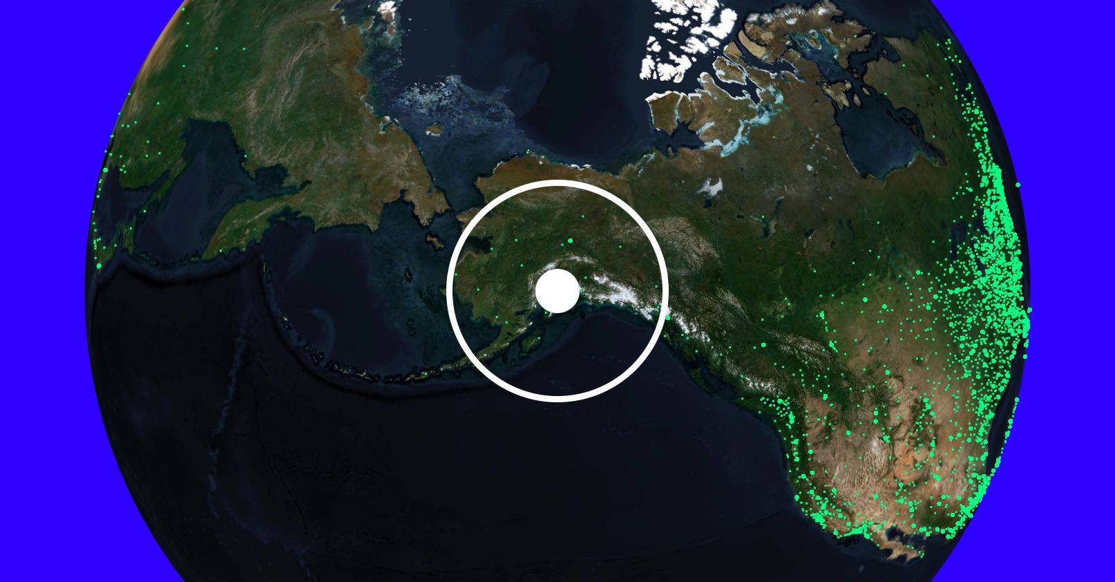 Listen to KNBA-FM 90.3 from Anchorage AK live on Radio Garden – Radio ...