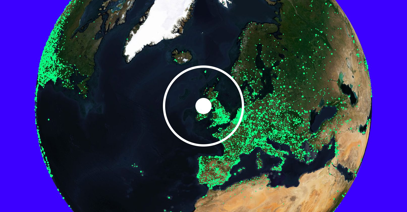 Listen to live Castlefin radio on Radio Garden – Radio Garden