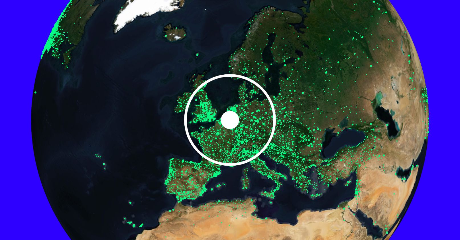 Listen to live Peer radio on Radio Garden – Radio Garden