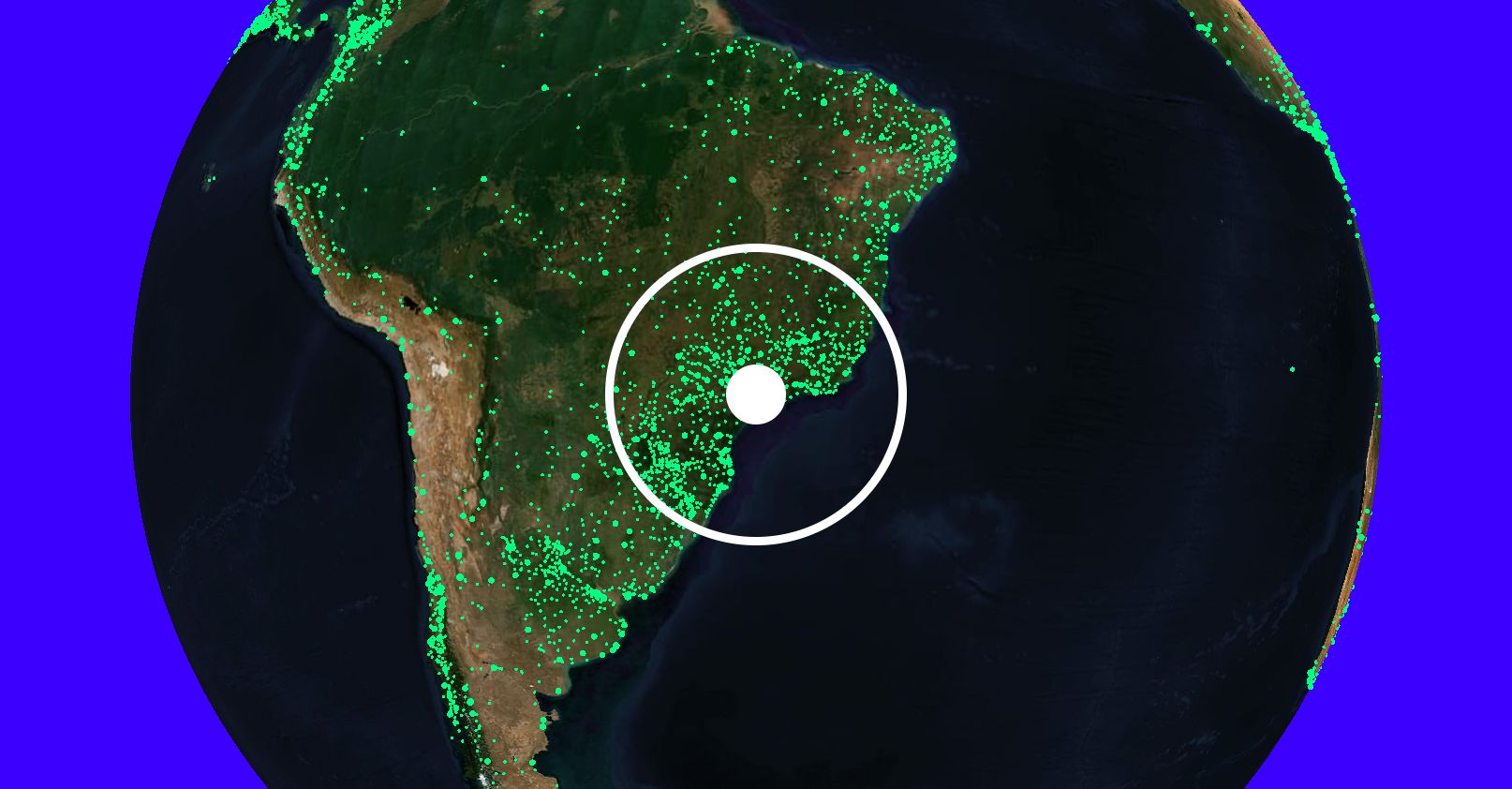 Listen to Radio 105 FM from Jundiaí SP live on Radio Garden – Radio Garden