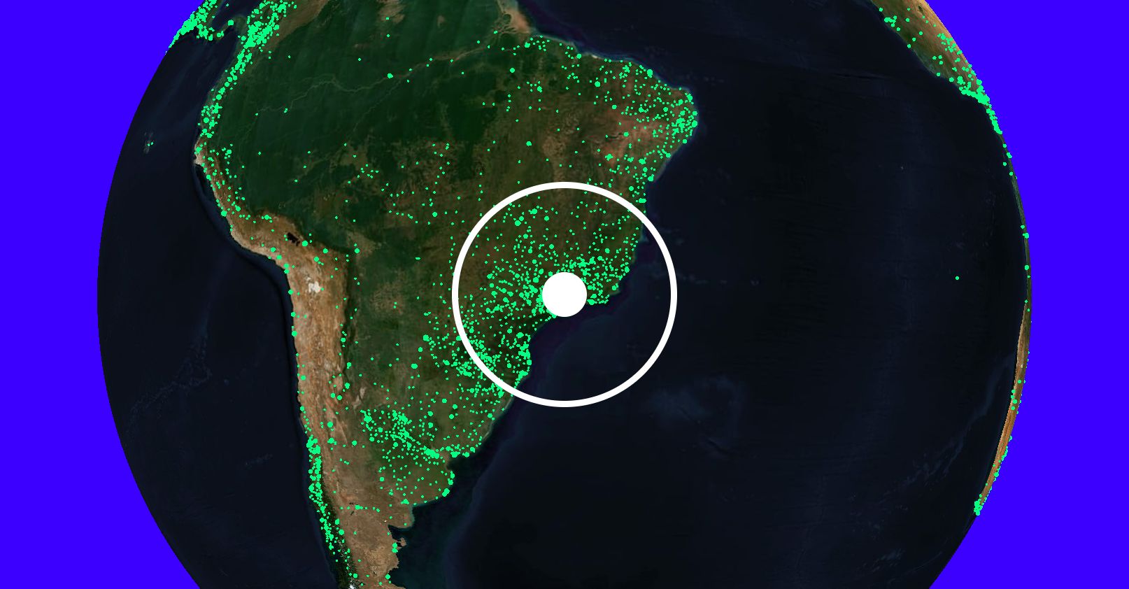 Listen to Panorama FM 103.5 from Itajubá MG live on Radio Garden – Radio Garden