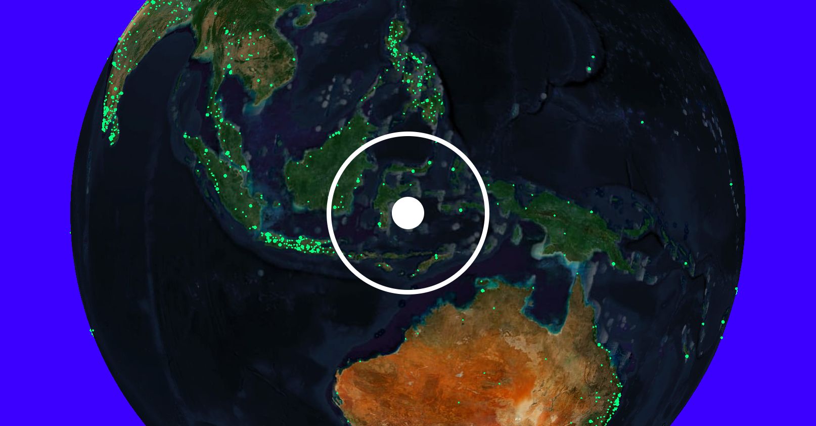 Listen to live Kendari radio on Radio Garden – Radio Garden