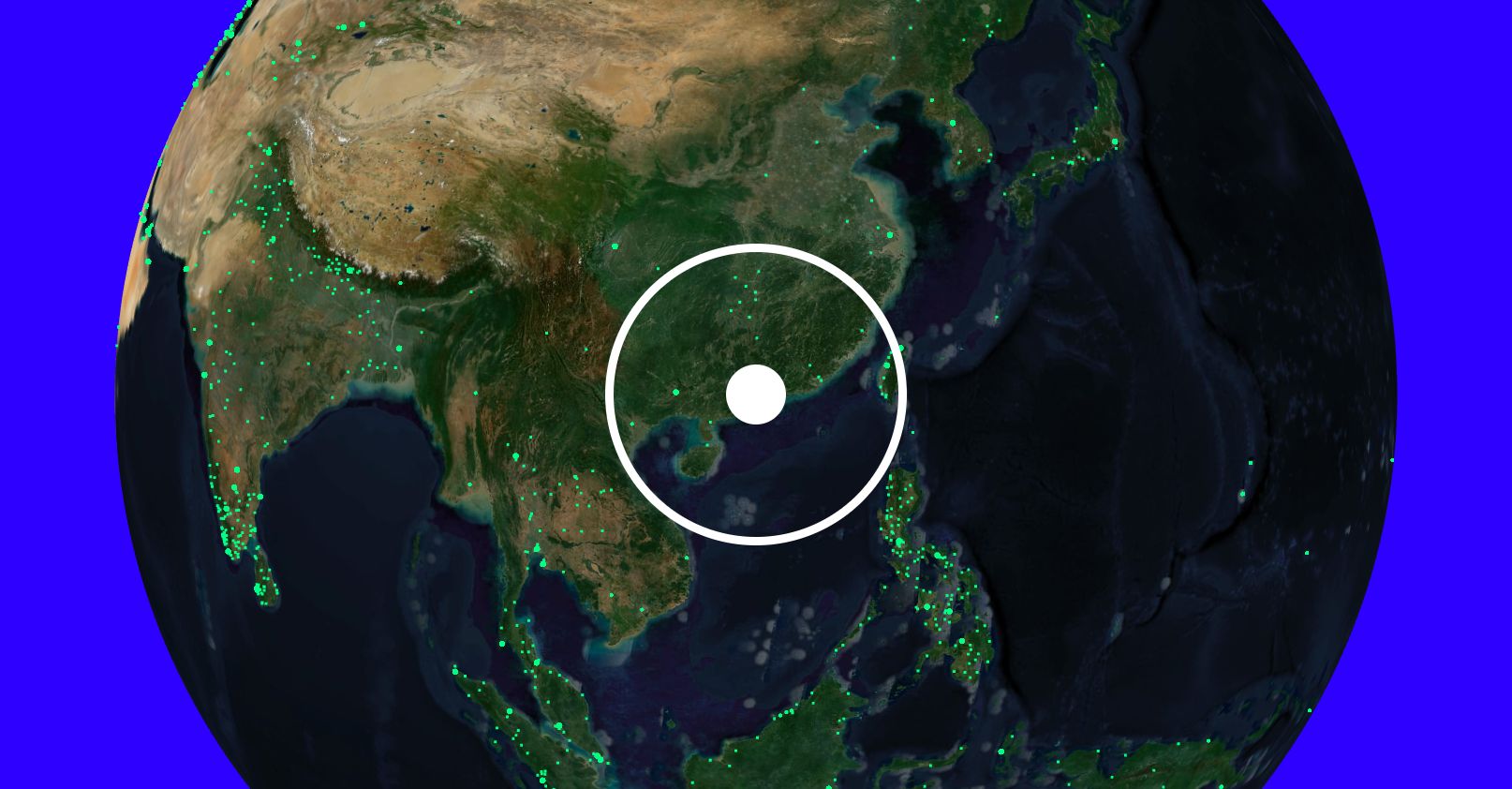 Listen to live Jiangmen radio on Radio Garden – Radio Garden