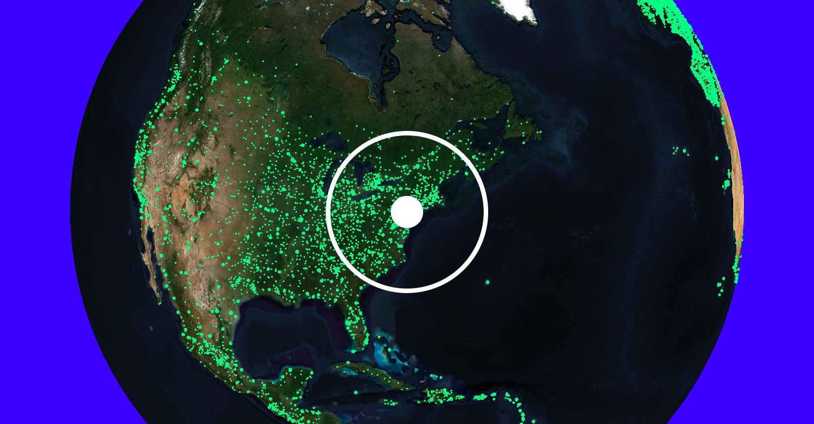 Listen to The Hawk FM 99.9 - WODE from Easton PA live on Radio Garden ...