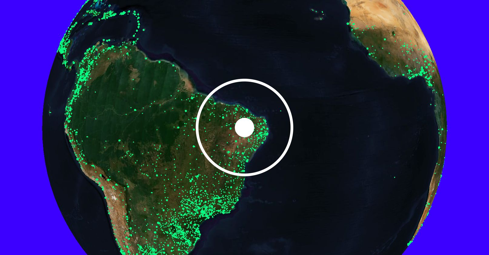 Listen to live Aurora CE radio on Radio Garden – Radio Garden