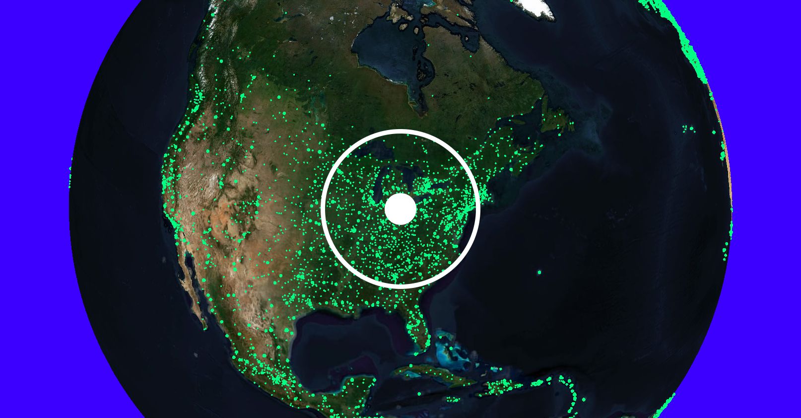 Listen to live Bowling Green OH radio on Radio Garden – Radio Garden