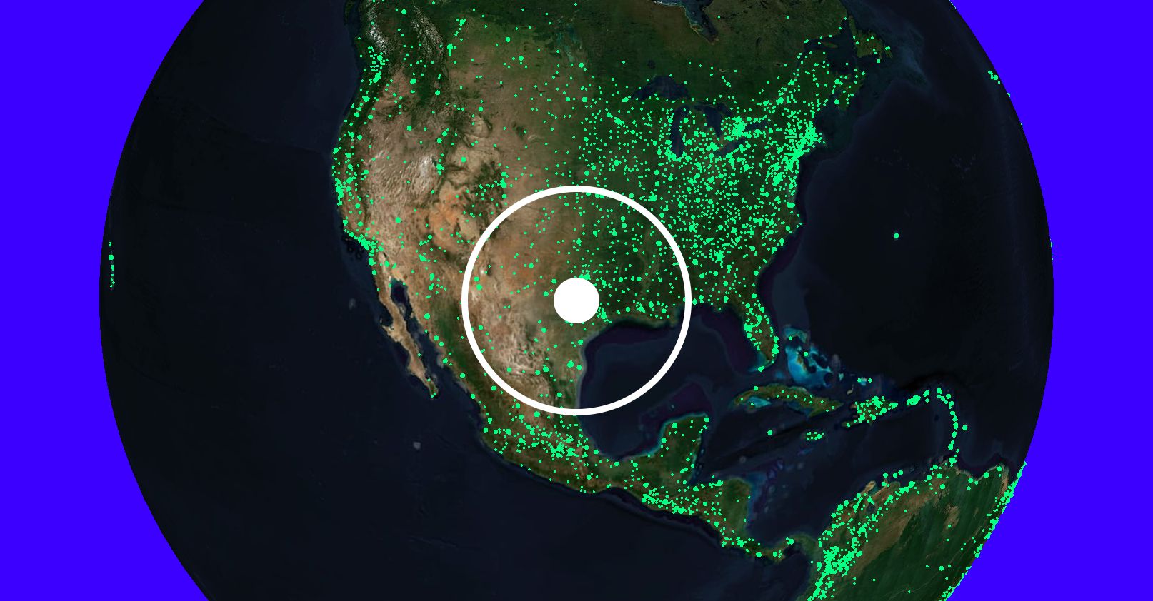 Listen to KNCT-FM 91.3 from Killeen TX live on Radio Garden – Radio Garden