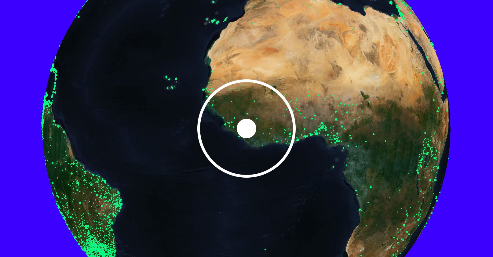 Listen to Alternative Youth Radio (AYR) 98.9 FM from Zorzor live on Radio Garden – Radio Garden