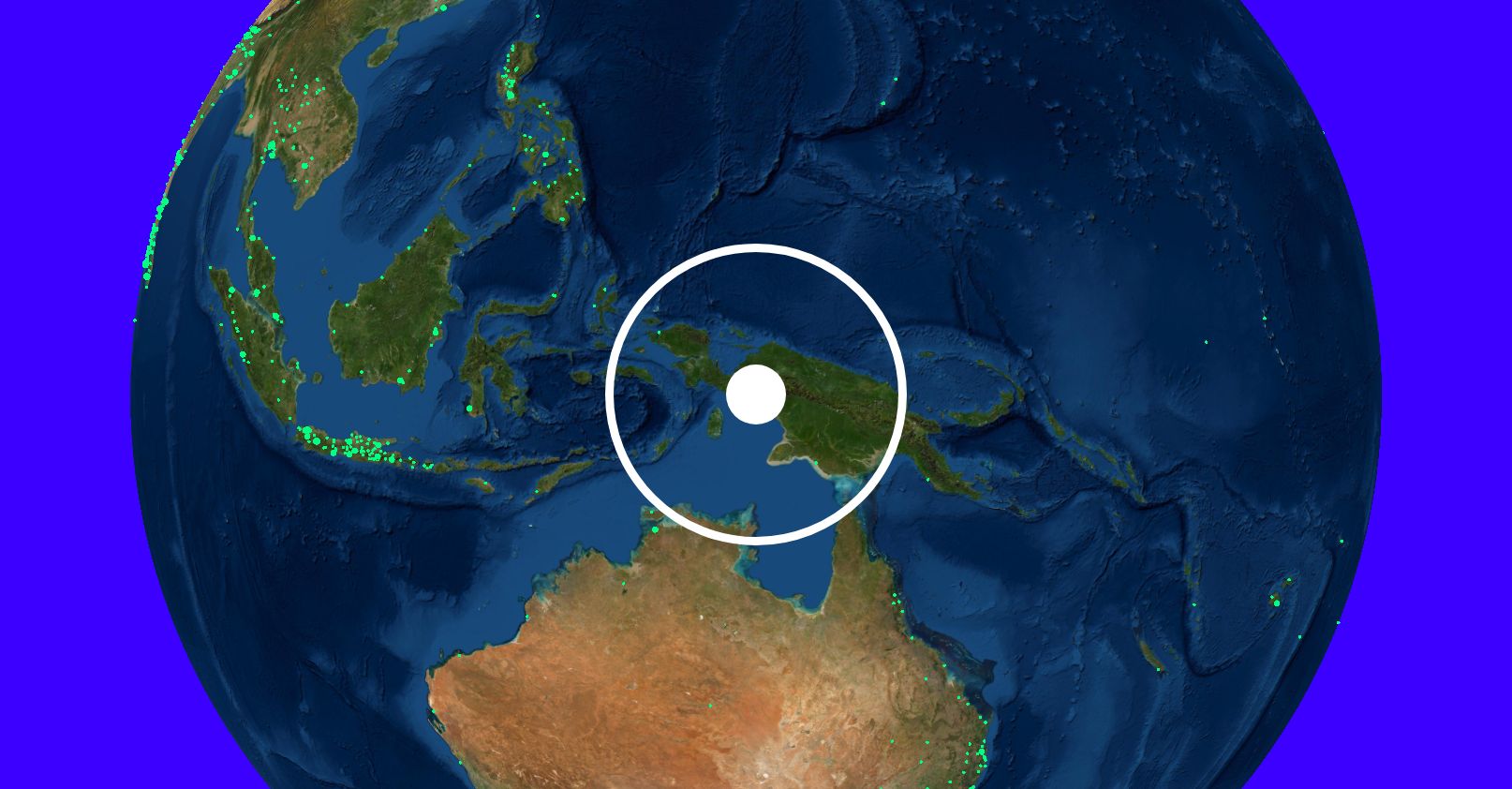 Listen to Glory FM 105.1 from Timika live on Radio Garden – Radio Garden