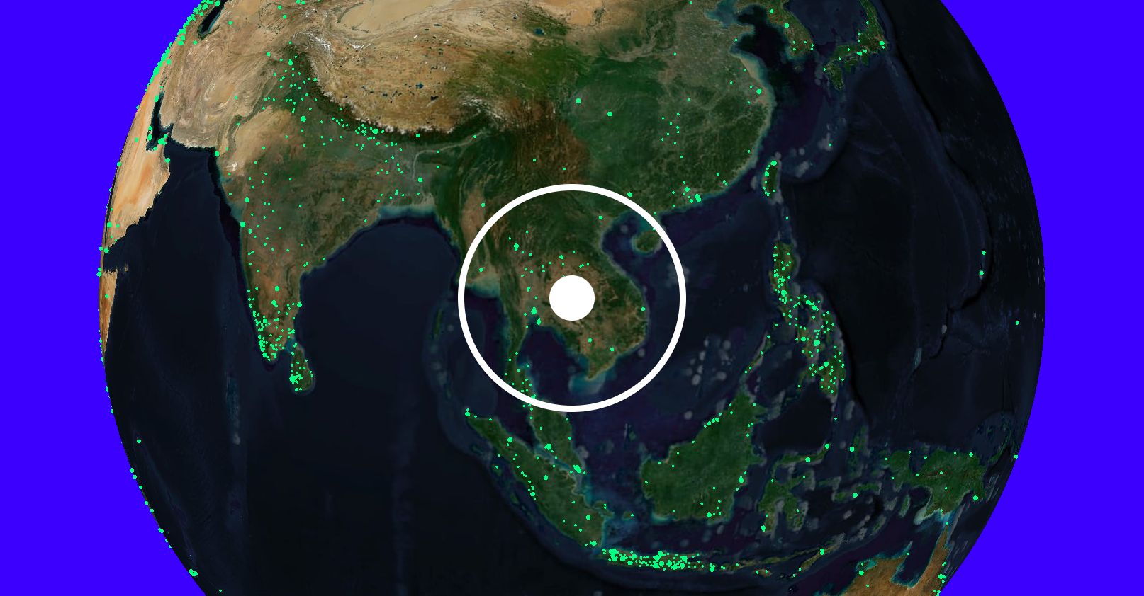 Listen to live Surin radio on Radio Garden – Radio Garden