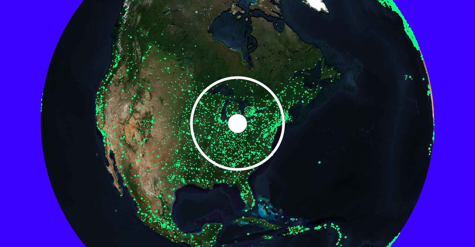 Listen to WIOT FM 104.7 from Toledo OH live on Radio Garden – Radio Garden