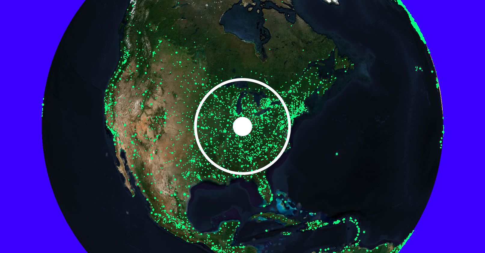 Listen to WQRT LP-FM 99.1 from Indianapolis IN live on Radio Garden ...