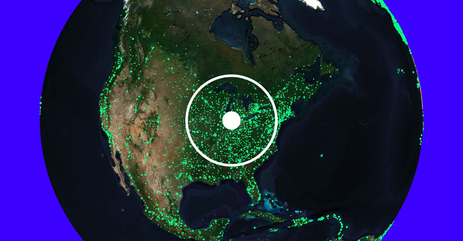 Listen to Rock 97.7 from South Bend IN live on Radio Garden – Radio Garden