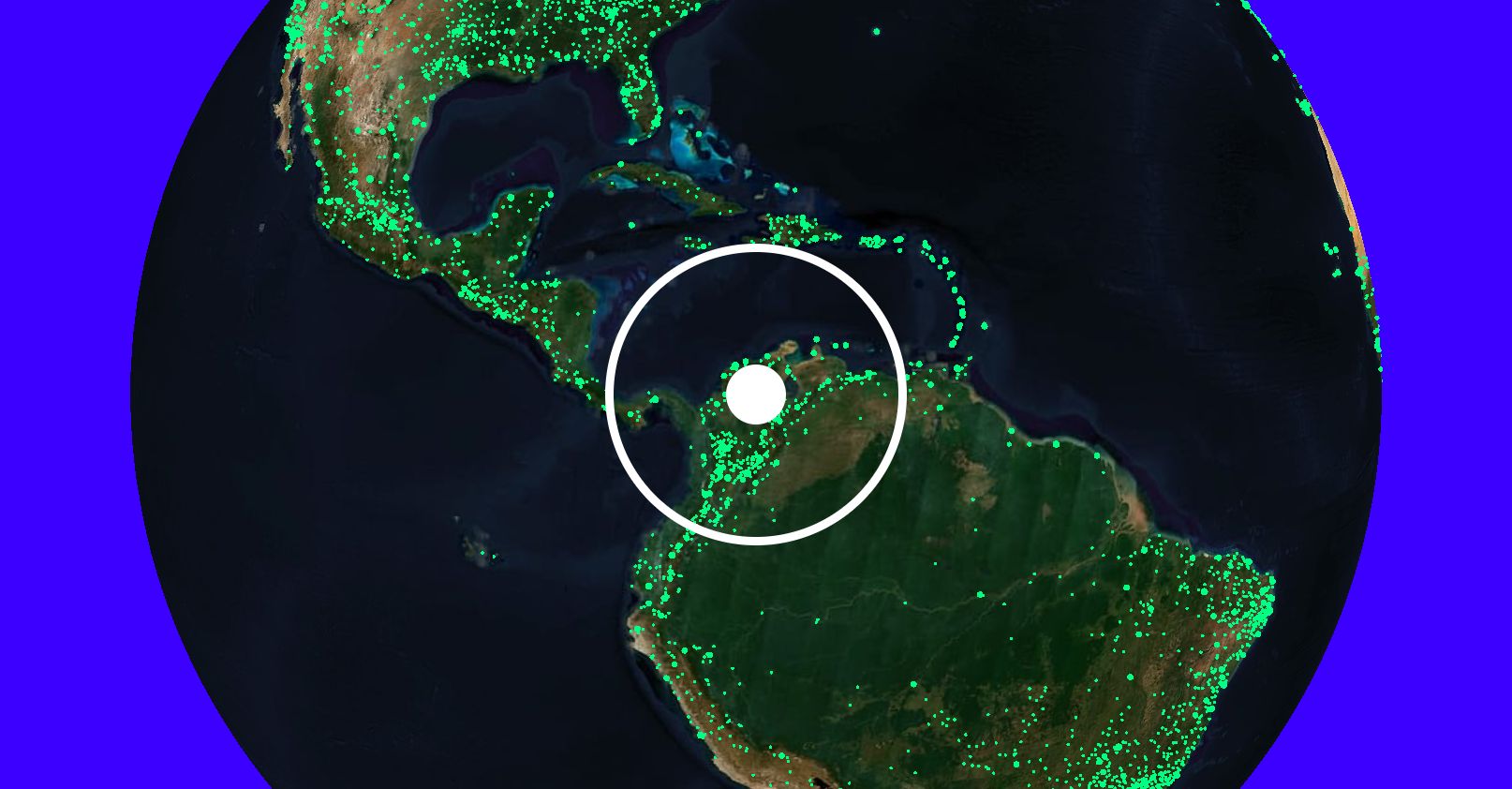 Listen to Fiesta FM 106.2 from Chiriguaná live on Radio Garden – Radio ...