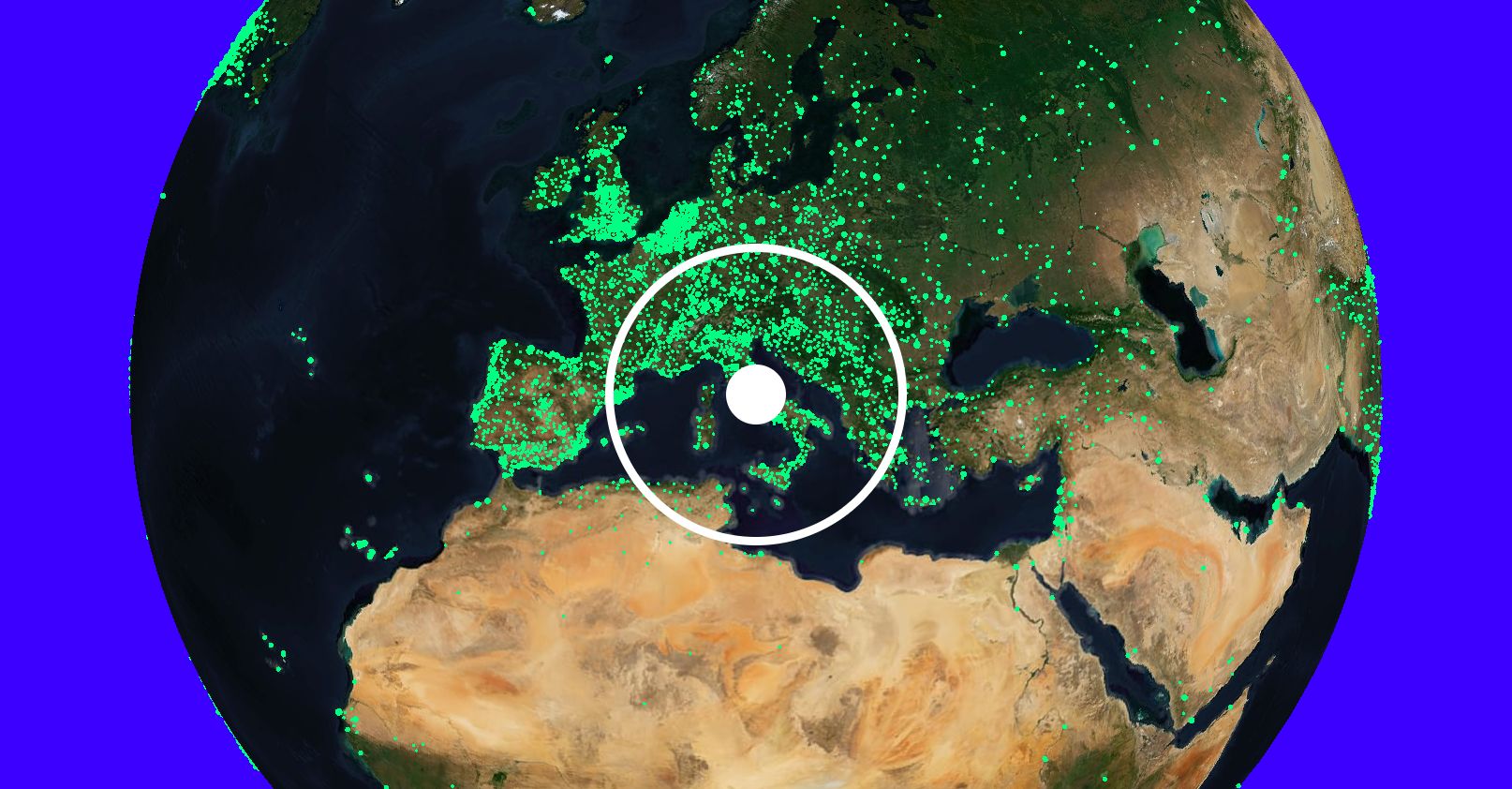 Listen to Radiomondo FM 99.9 from Rieti live on Radio Garden – Radio Garden