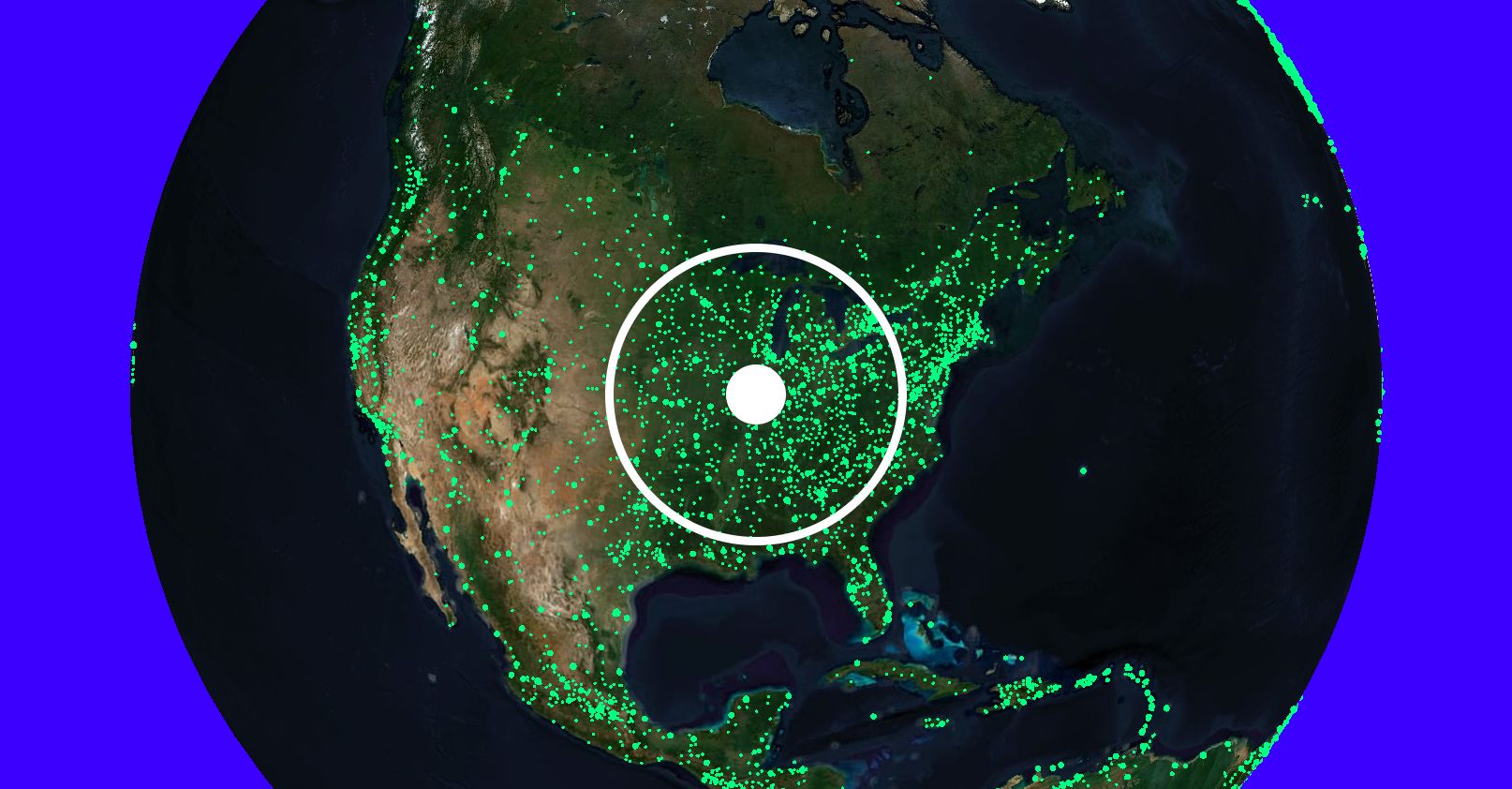 Listen to WYDS 93.1 The Party from Decatur IL live on Radio Garden ...