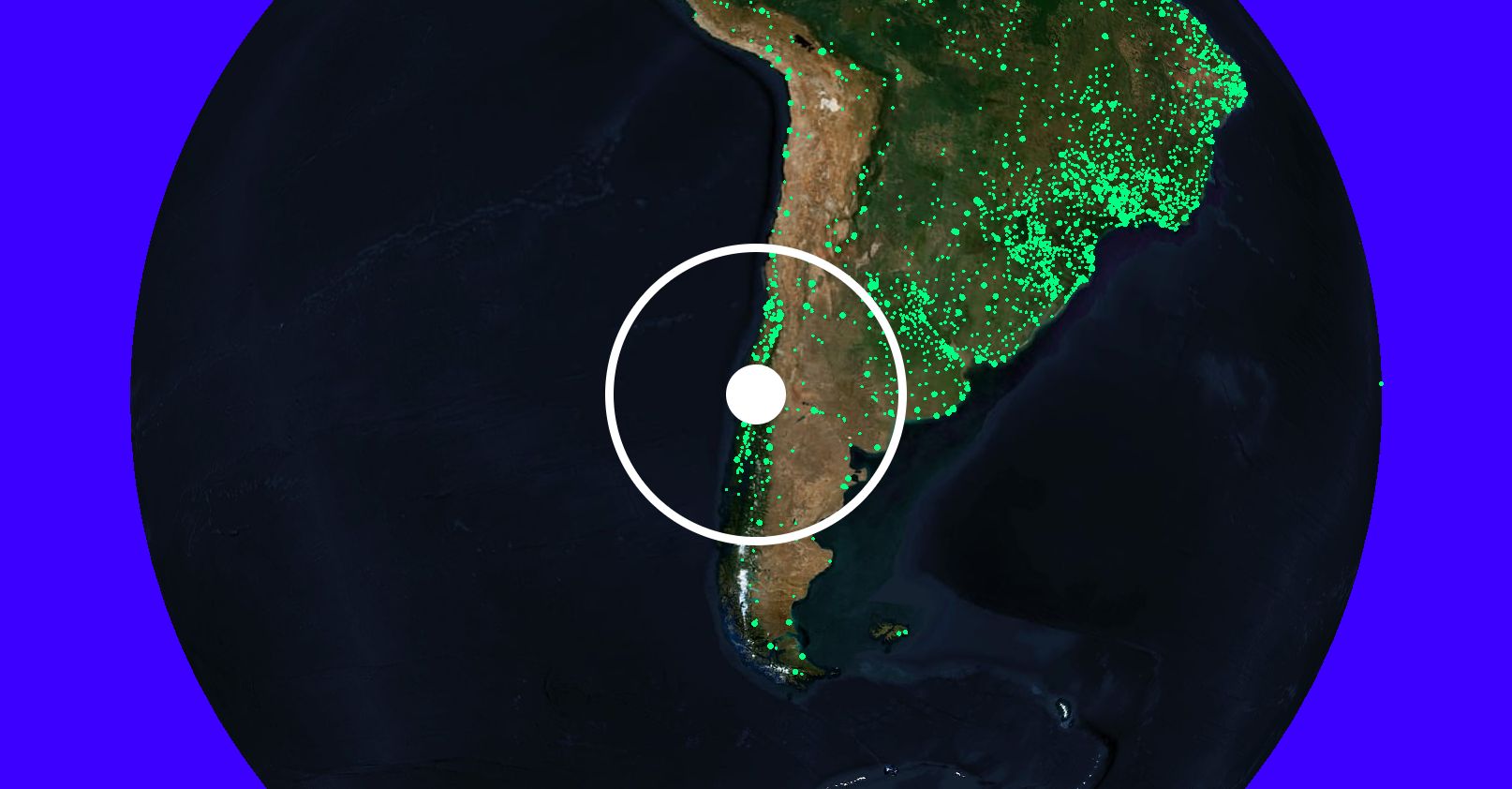 Listen to live Victoria radio on Radio Garden – Radio Garden