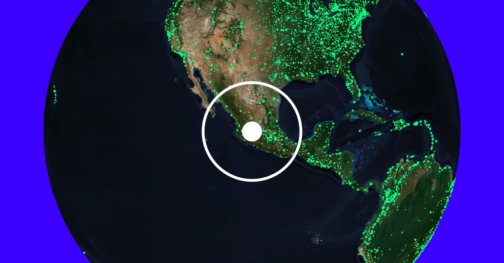 Listen to La Z FM 105.5 from Atotonilco El Alto live on Radio Garden ...