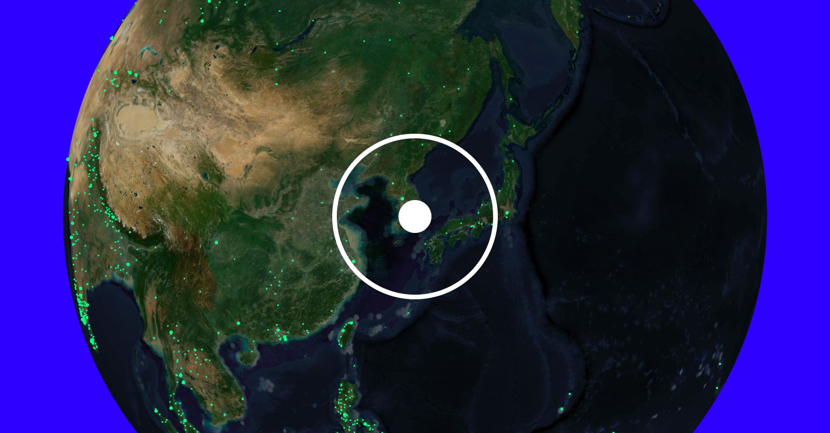 Listen to live Daegu radio on Radio Garden – Radio Garden