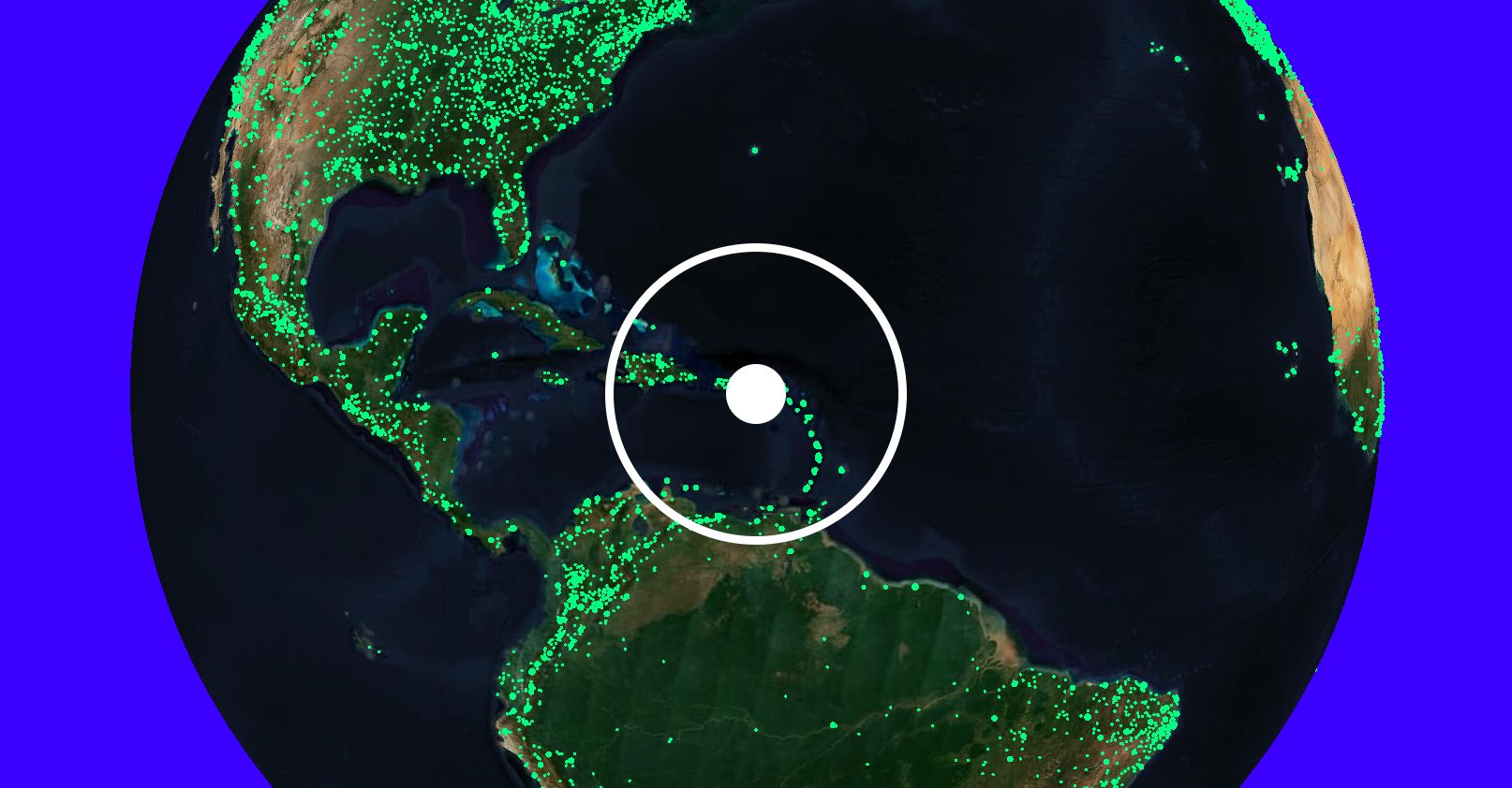 Listen to WSTX-FM 100.3 from Christiansted live on Radio Garden – Radio ...