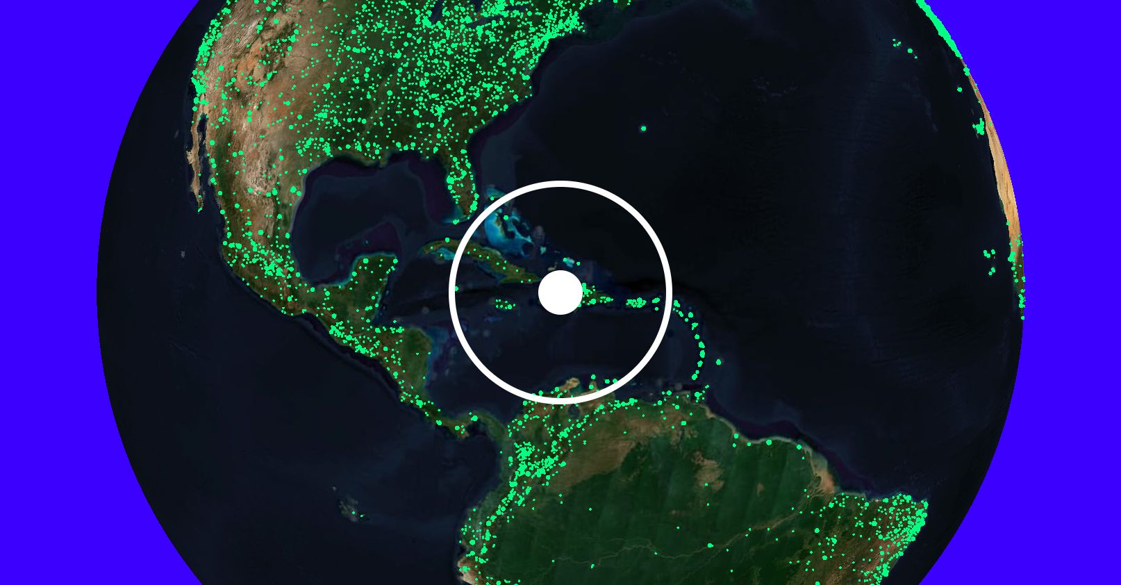 Listen to Realite FM 95.1 from Desdunes live on Radio Garden – Radio Garden