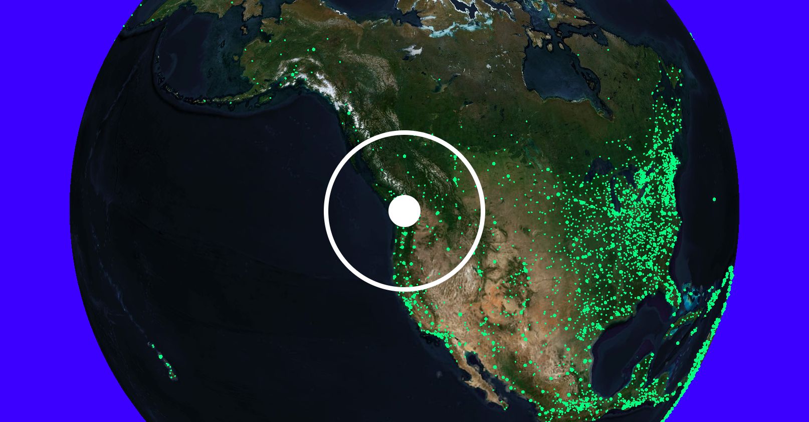 Listen to KPTZ FM 91.9 from Port Townsend WA live on Radio Garden ...