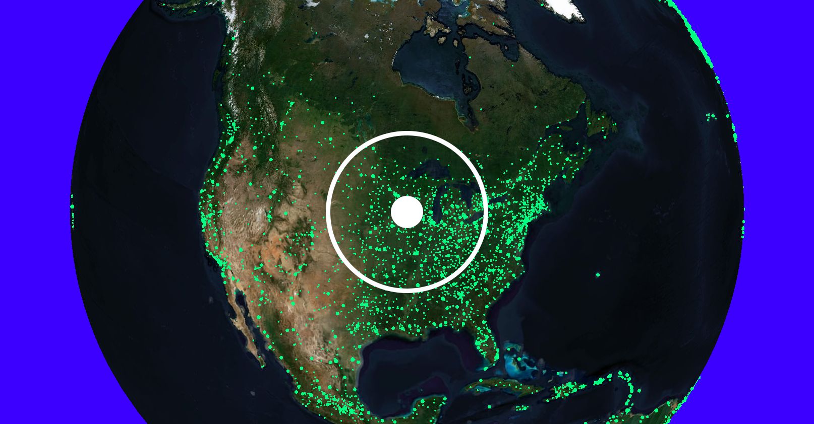 Listen to live Waukon IA radio on Radio Garden – Radio Garden