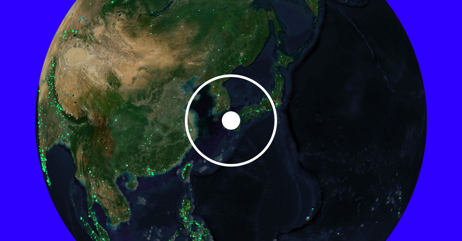 Listen to live Sasebo radio on Radio Garden – Radio Garden