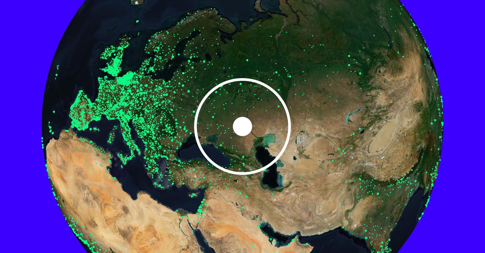 Listen to Sputnik FM 105.1 from Volgograd live on Radio Garden – Radio ...