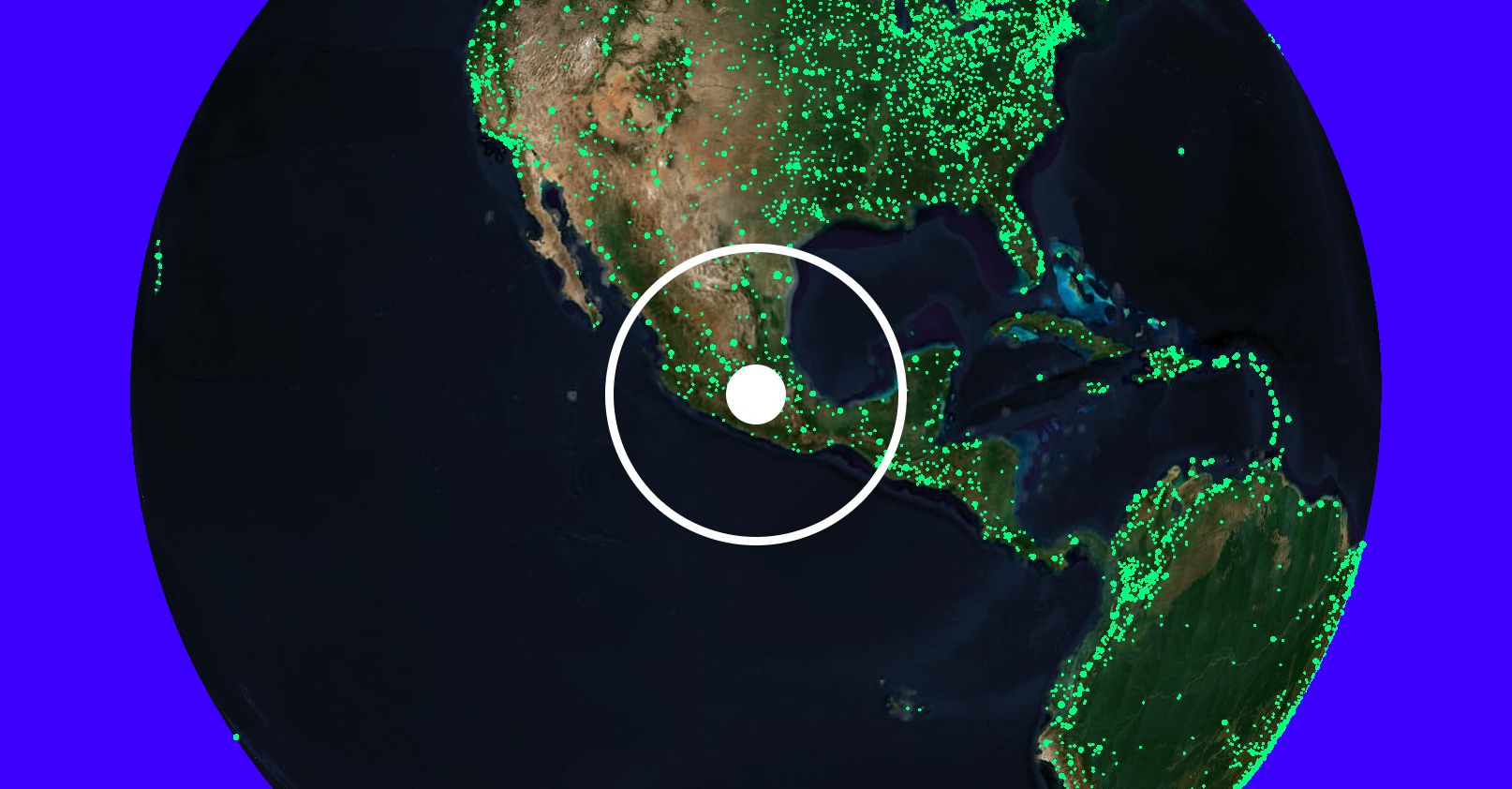 Listen to Mexiquense Radio 1600 AM from Metepec live on Radio Garden ...