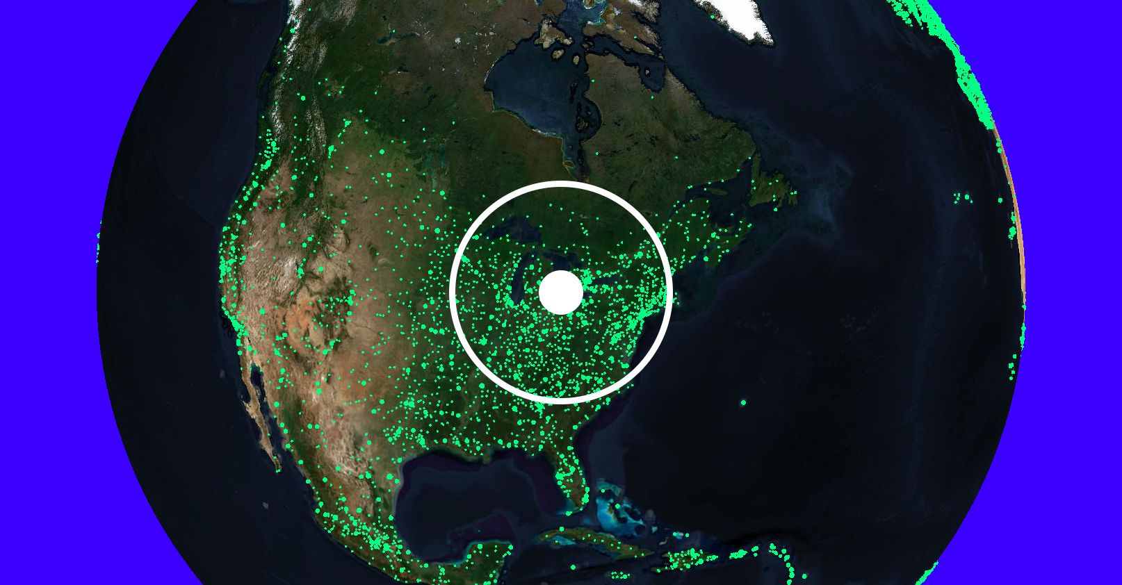 Listen to WSAQ from Port Huron MI live on Radio Garden – Radio Garden