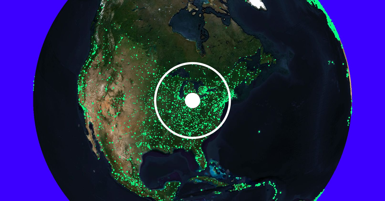 Listen to live Maumee OH radio on Radio Garden – Radio Garden