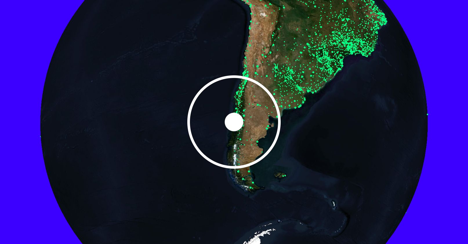 Listen to Radio NiTanRetro 88.7 FM from Castro live on Radio Garden ...