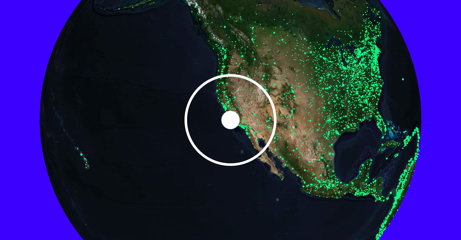 Listen to The Rock FM 97.3 from Morro Bay CA live on Radio Garden ...