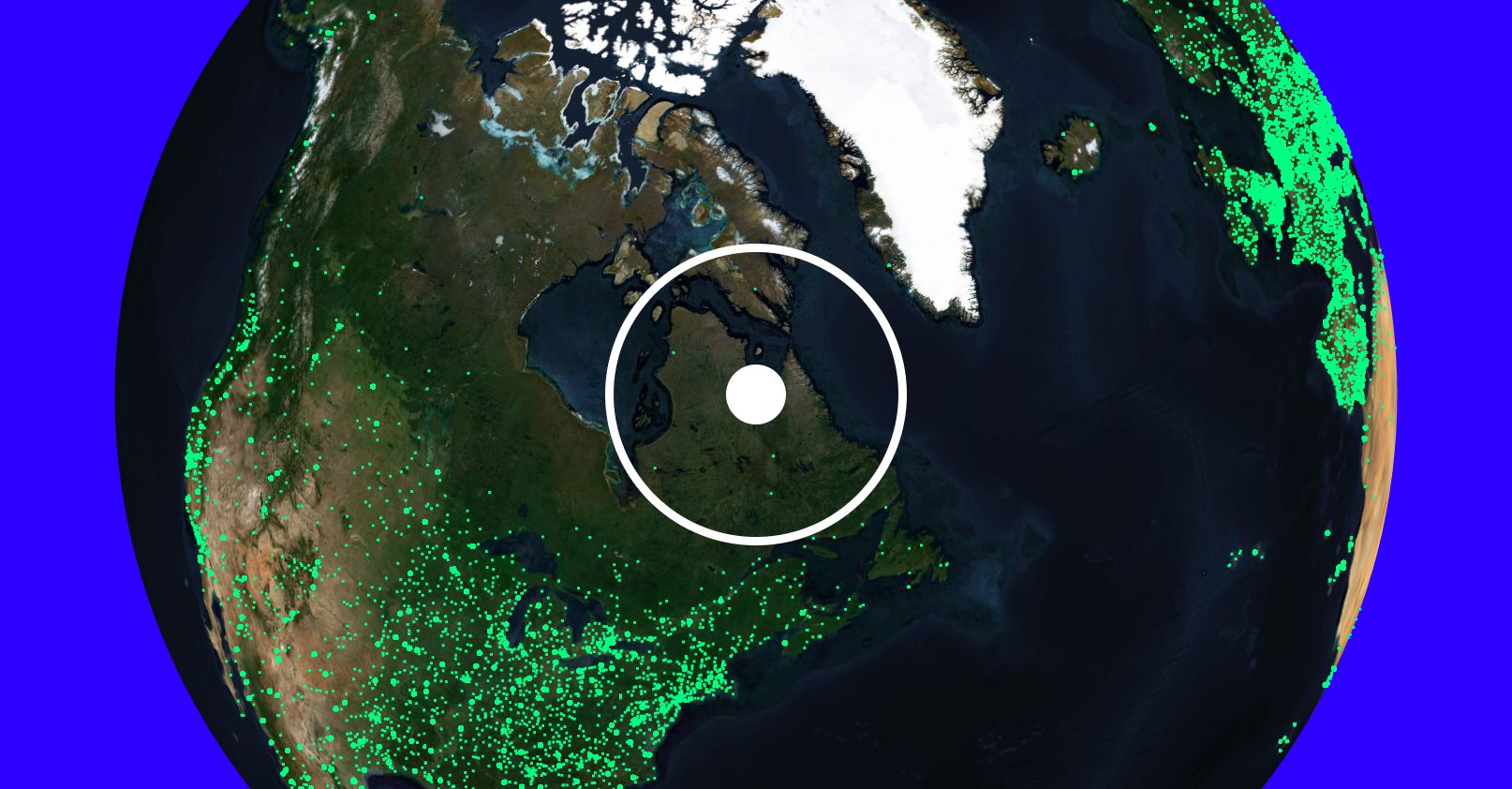 Listen to live Kuujjuaq radio on Radio Garden – Radio Garden