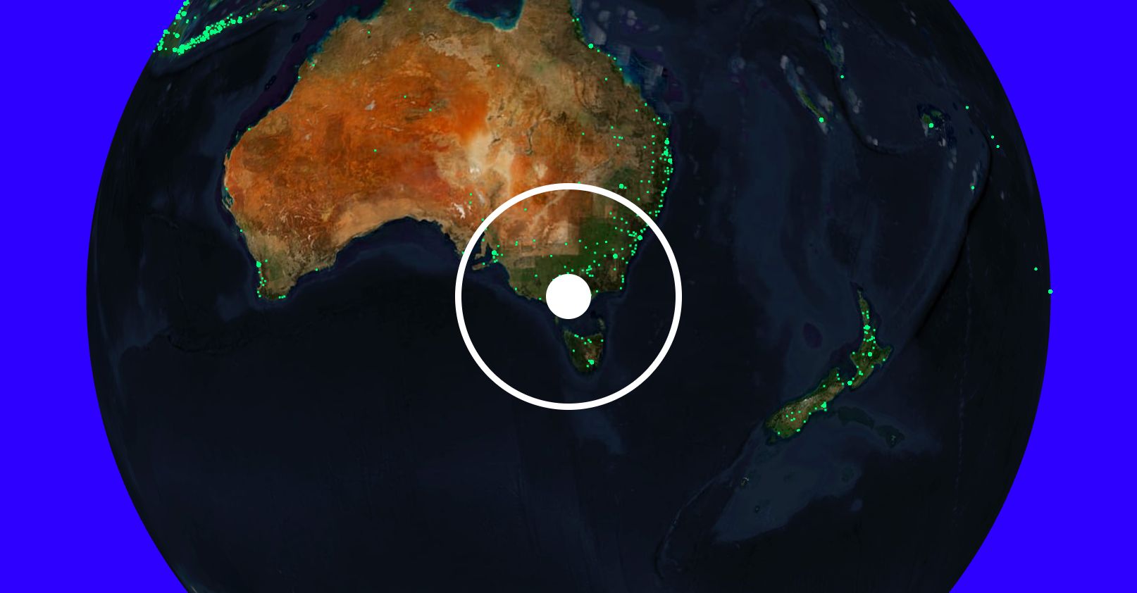 Listen to RPP FM 98.7 from Mornington live on Radio Garden – Radio Garden