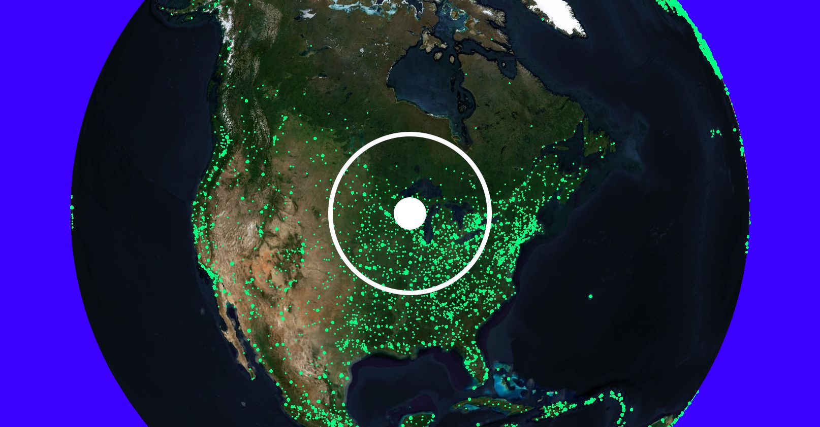 Listen to Bluejay 96.3 WJMT from Merrill WI live on Radio Garden ...