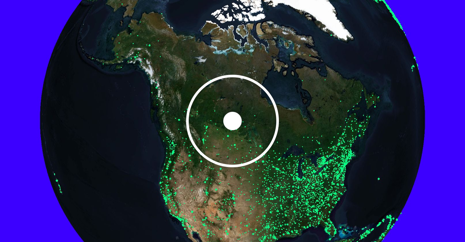 Listen to MBC Radio from La Ronge live on Radio Garden – Radio Garden