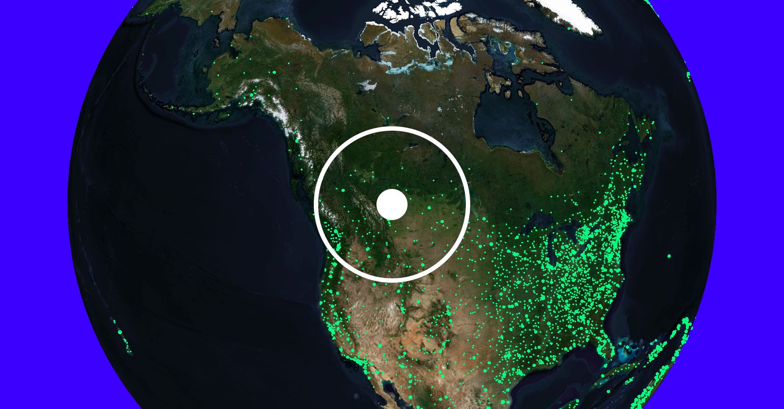 Listen to live Maskwacis radio on Radio Garden – Radio Garden