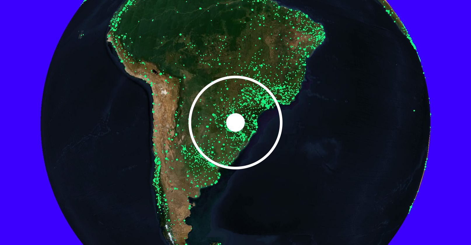 Listen to Rádio Vale FM 88.3 from Saudades SC live on Radio Garden ...