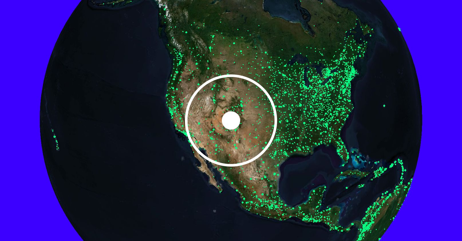 Listen to live Ignacio CO radio on Radio Garden – Radio Garden